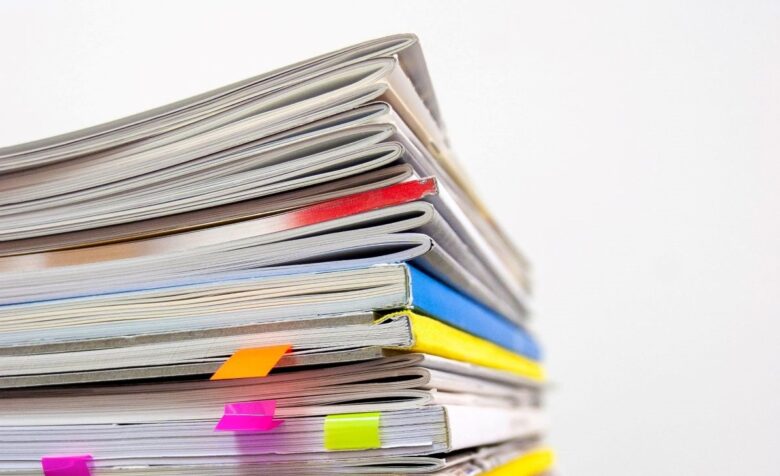 Choosing the Right Document Format - Business Guide 2024 - NorseCorp
