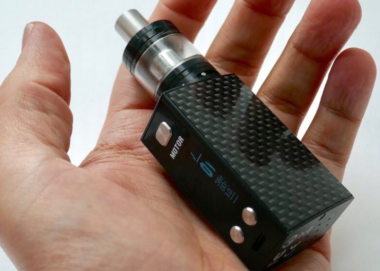 Avalanche Vapes