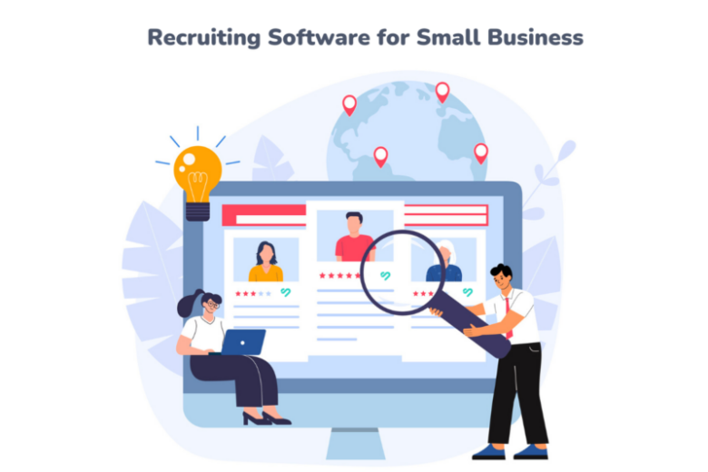 How to Build a Winning Workforce With Recruiting Software for Small ...