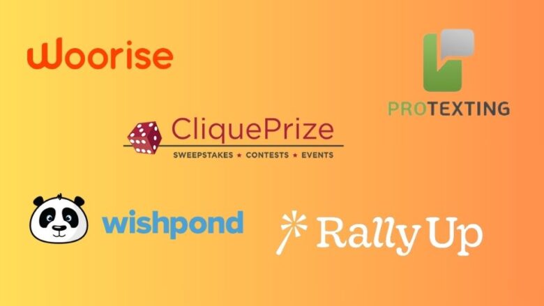 Online Sweepstakes Software for Growing Businesses: - NorseCorp