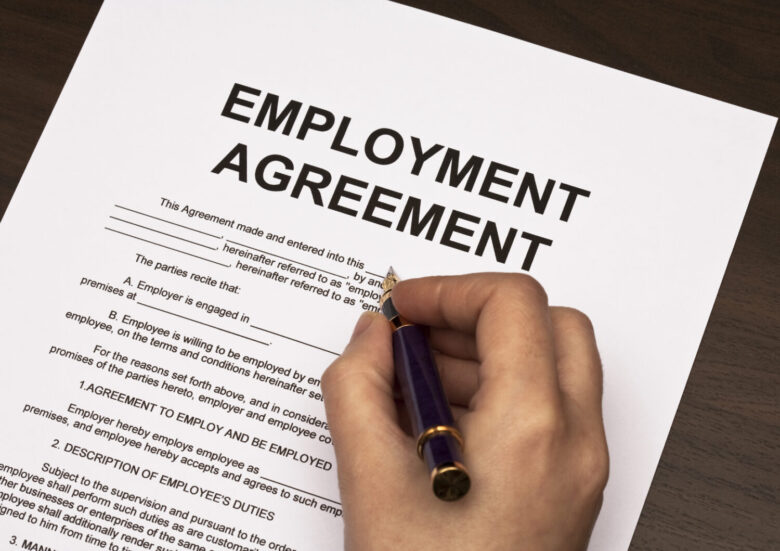 Employer Contract Features: How to Do It Properly? - NorseCorp