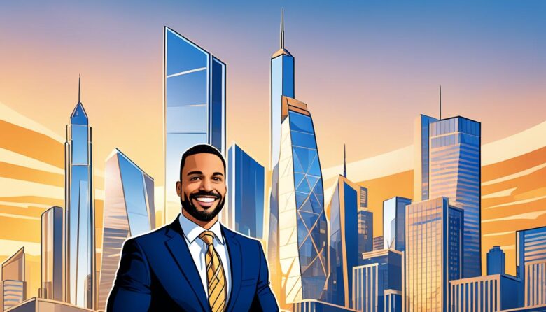 Jeremy Jr Robinson's 2024 Attorney Net Worth Update