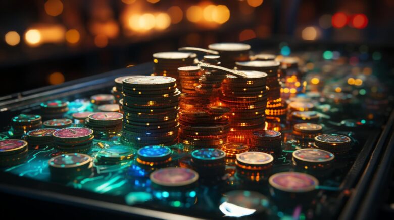 The Future of Gambling Technology: AI Developments to Watch - NorseCorp