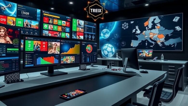 Maximizing Revenue and Profit Margins in the Competitive iGaming ...