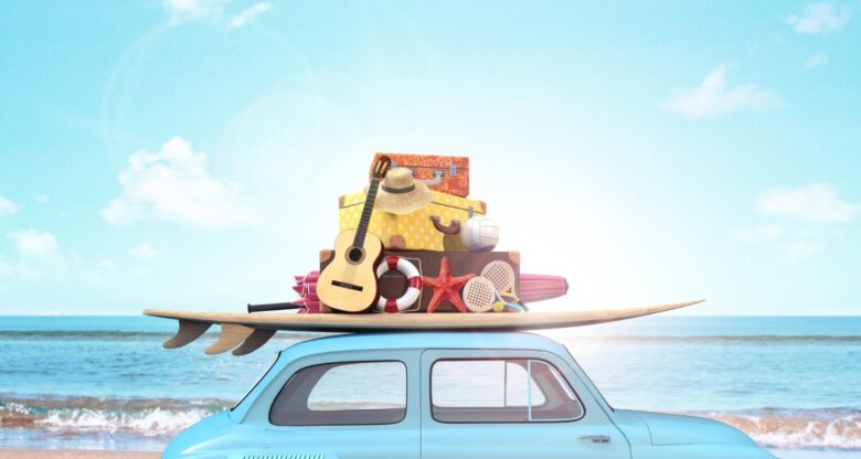 Summer Travel Safety Tips For Your Vehicle Norsecorp
